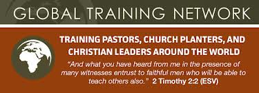 Global Training Network